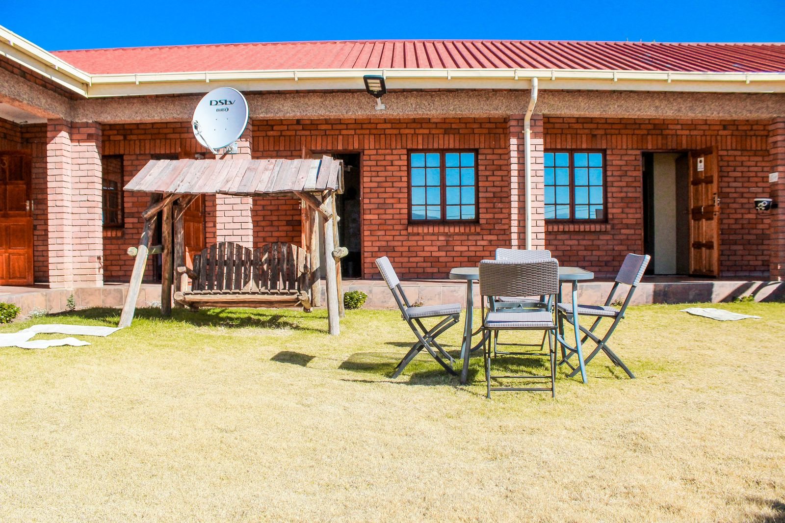 Contact Us | Motherland Guest House Thaba Tseka