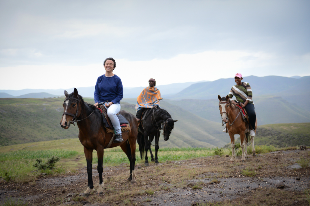 Exploring Thaba Tseka: Hidden Gems and Must-See Attractions